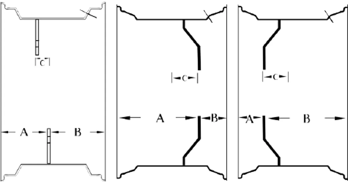 Agricultural Wheels | Off-the-Road OTR Wheels & Rims - Rimex