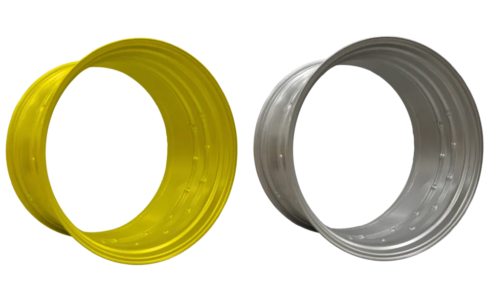 Agricultural Wheels | Off-the-Road OTR Wheels & Rims - Rimex